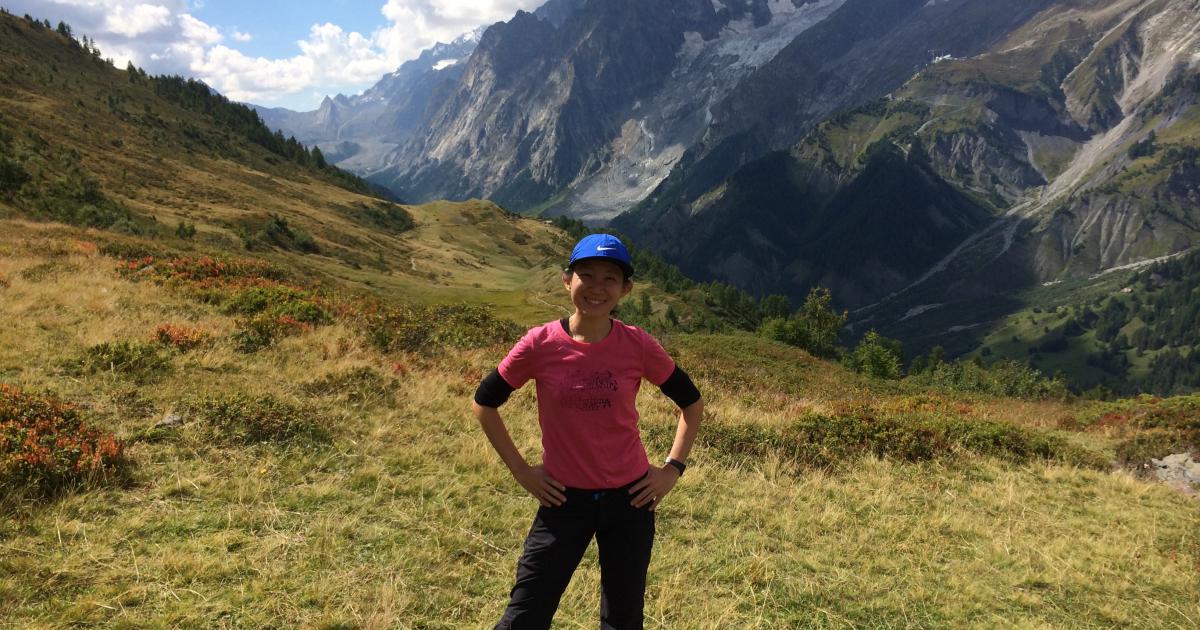 Dr Chen Shiling shines a light on persons with intellectual ...